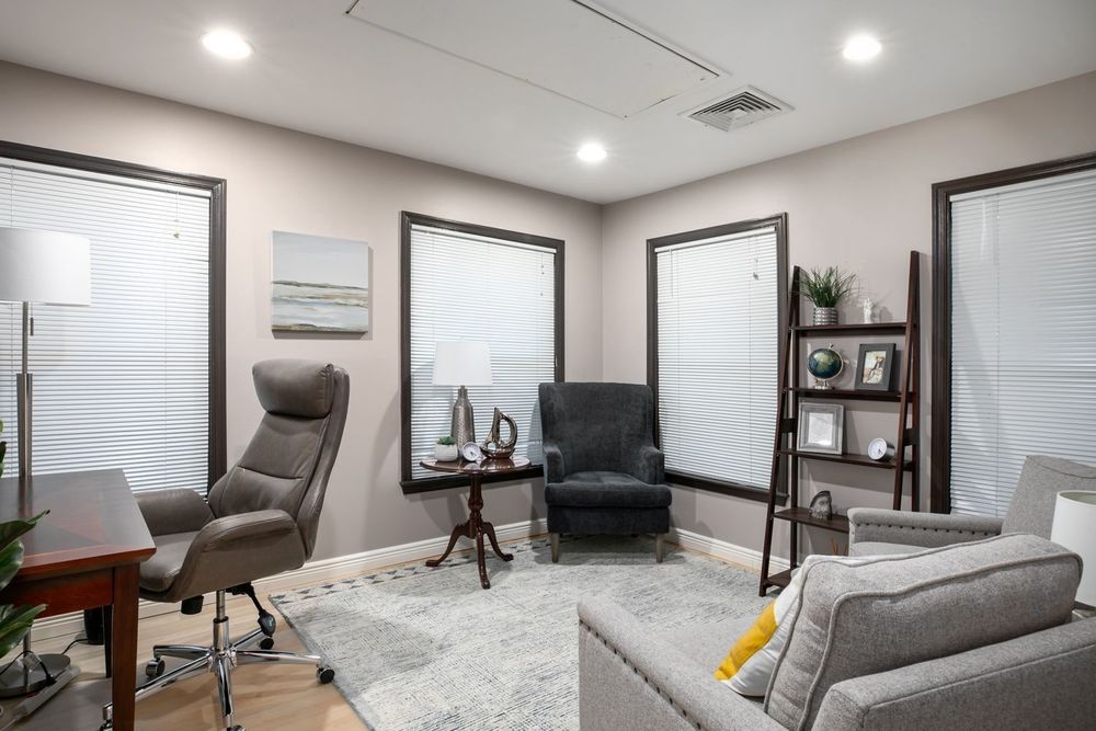 Dr. Kropf @ Clinical Psychology Center, Psychologist, Anaheim, CA ...