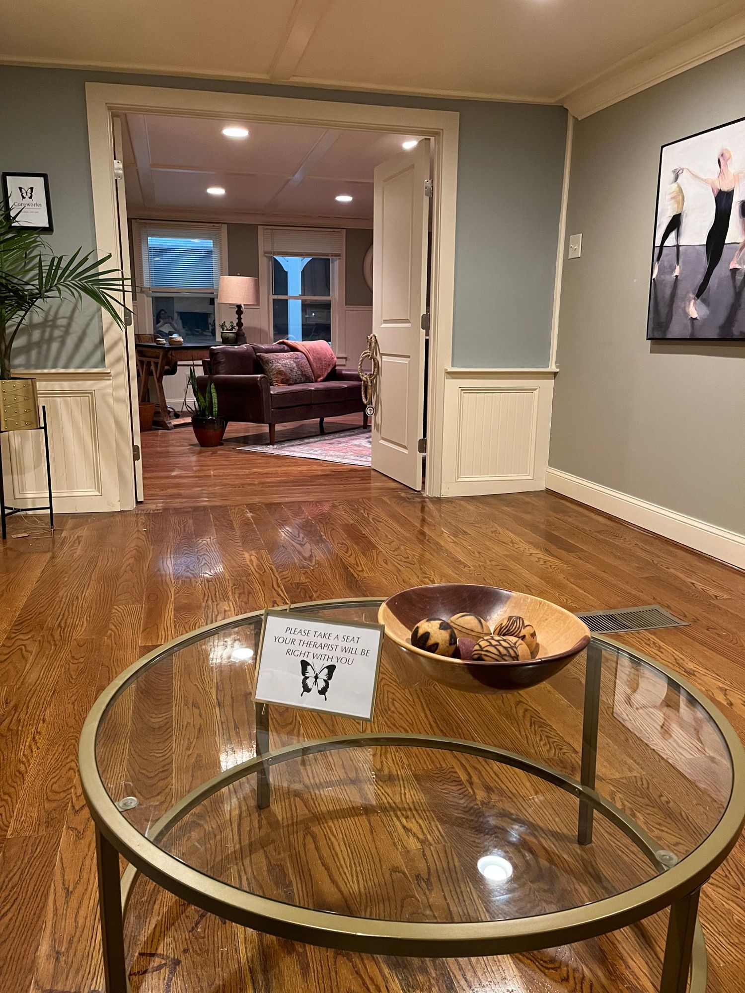 Krista Billard, Marriage & Family Therapist, Columbia, CT, 06237 ...