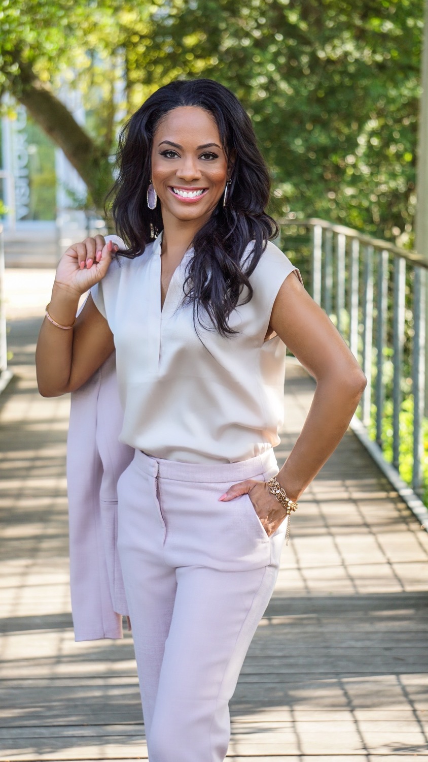 Helena Washington, Drug & Alcohol Counselor, Houston, TX, 77090 ...