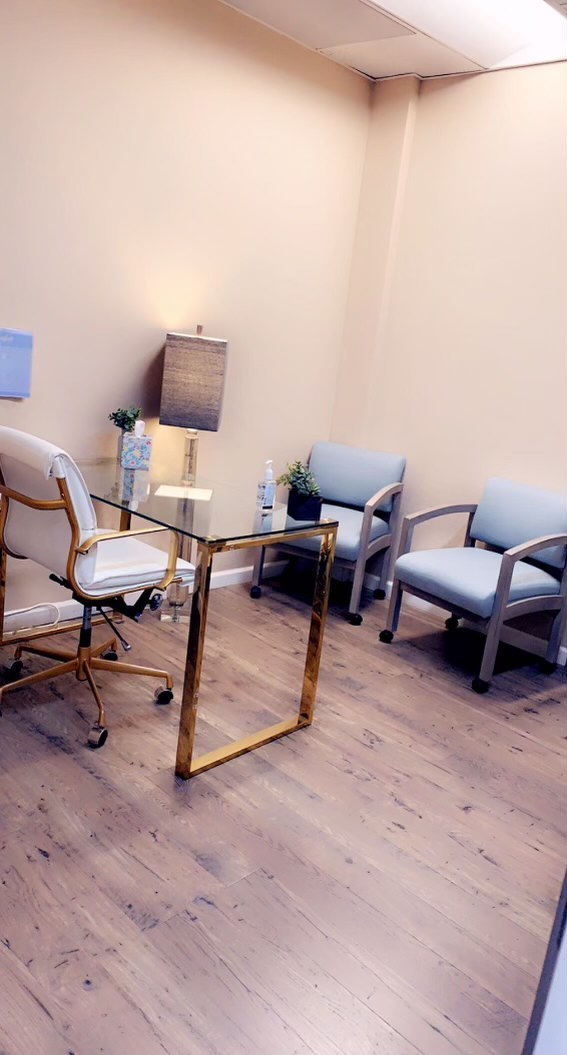 Allison Konefal, Marriage & Family Therapist, Modesto, CA, 95350 ...