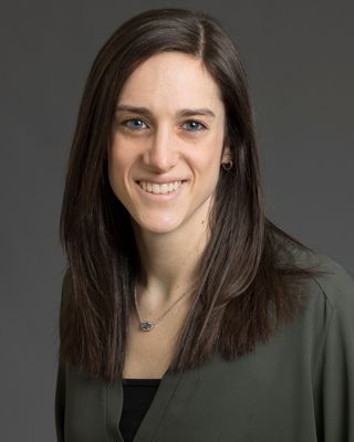Photo of Danielle Weiss, LCSW, Clinical Social Work/Therapist