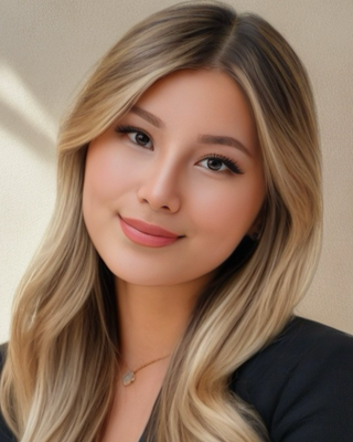 Allison Zhou, Registered Psychotherapist (Qualifying), Toronto, ON, M6R ...