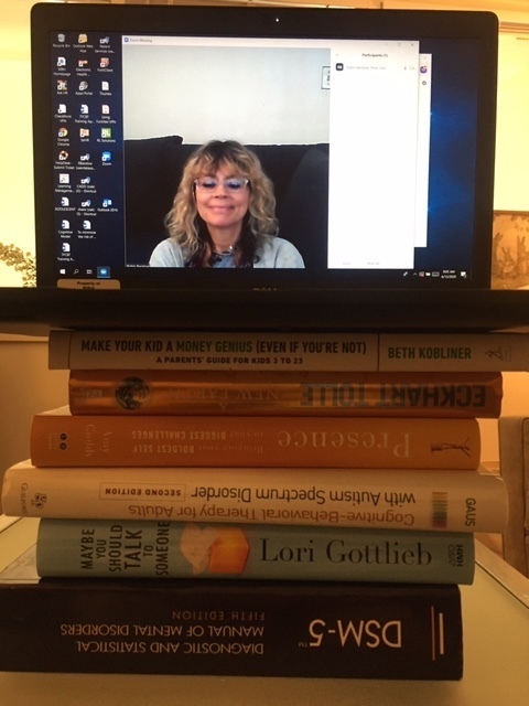 Dr. Robin Barstow Mindwelth, LCSW, MA, PhD, Clinical Social Work ...