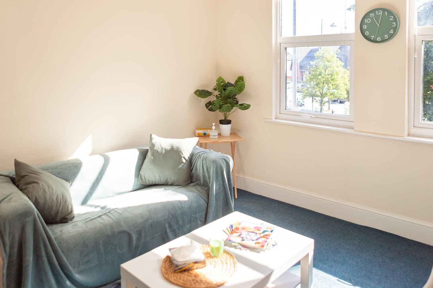 Karl Woolley, Psychotherapist, Nantwich, CW5 | Psychology Today