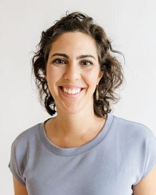 Marisa Mundell | Creative Process Counseling, Fort Walton Beach, FL ...