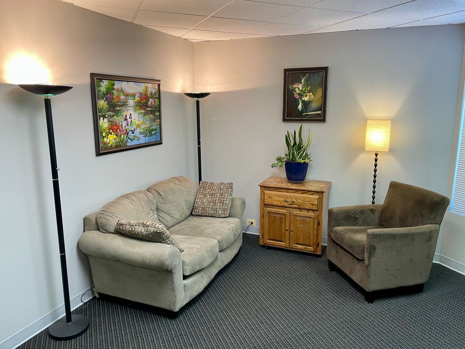 Clark Thompson, Psychologist, Park Ridge, IL, 60068 | Psychology Today