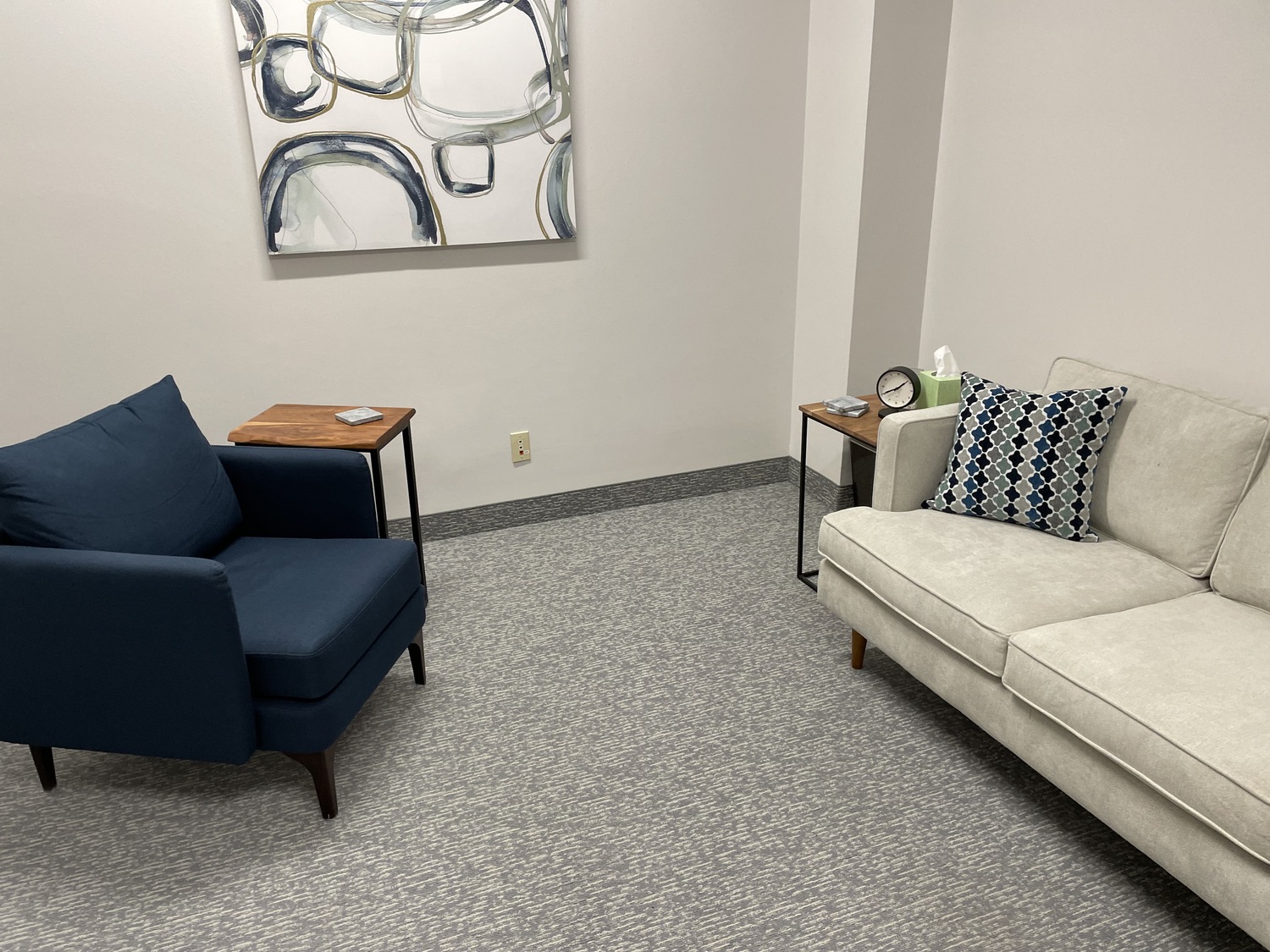 Kristen Laughlin, Licensed Professional Counselor, Dallas, TX, 75209 ...