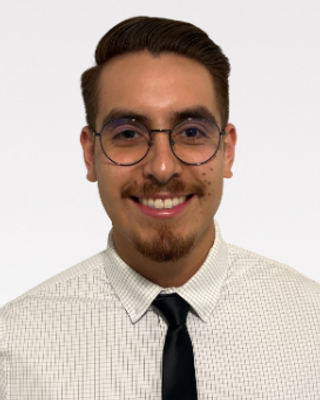 Photo of Giovanni Lopez, LMFT, Marriage & Family Therapist