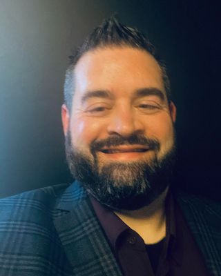 Photo of Christopher S Liano, DSocSci, LPC, ACS, Licensed Professional ...