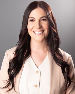 Ashley Fox, Marriage & Family Therapist, Reno, NV, 89503 | Psychology Today
