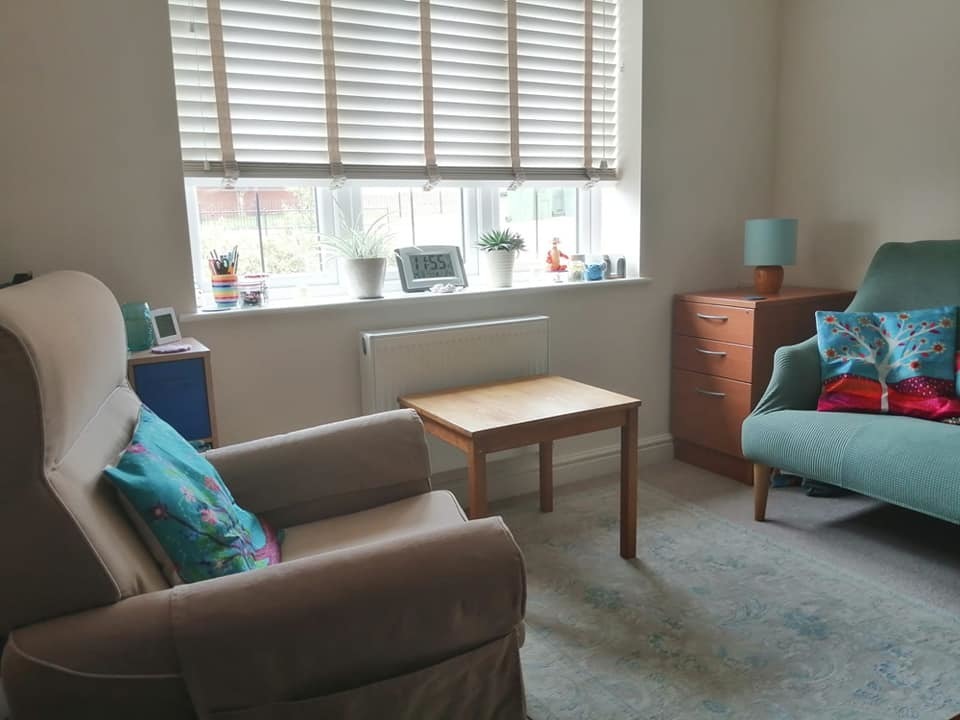 Karen Wormald, Psychotherapist, Loughborough, LE12 | Psychology Today