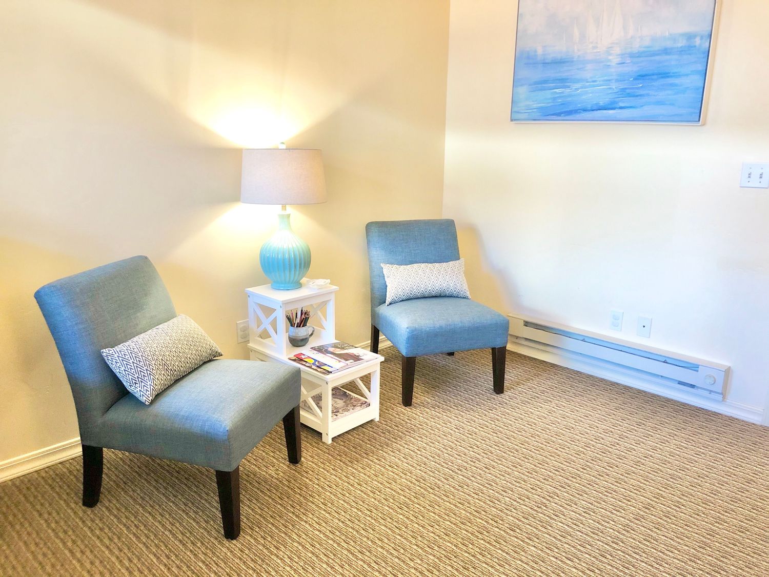 Jessica Bartholomew, Pre-Licensed Professional, Pacific Grove, CA ...