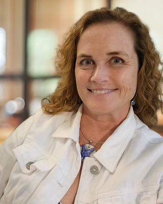 Jeanene Wolfe I Brainspotting For Adults, Clinical Social Work ...