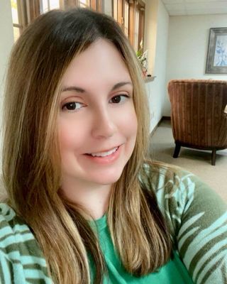 Jessica Vail, Marriage & Family Therapist, Wichita, KS, 67226 ...