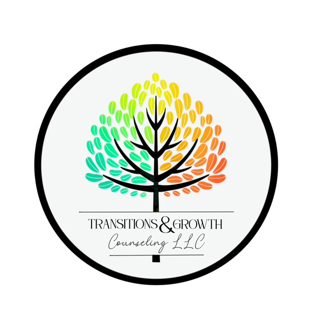 Transitions & Growth Counseling, LLC, Licensed Professional Counselor ...