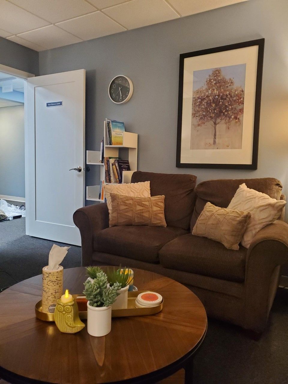 Matt Reinert, Clinical Social Work/Therapist, Coralville, IA, 52241 ...