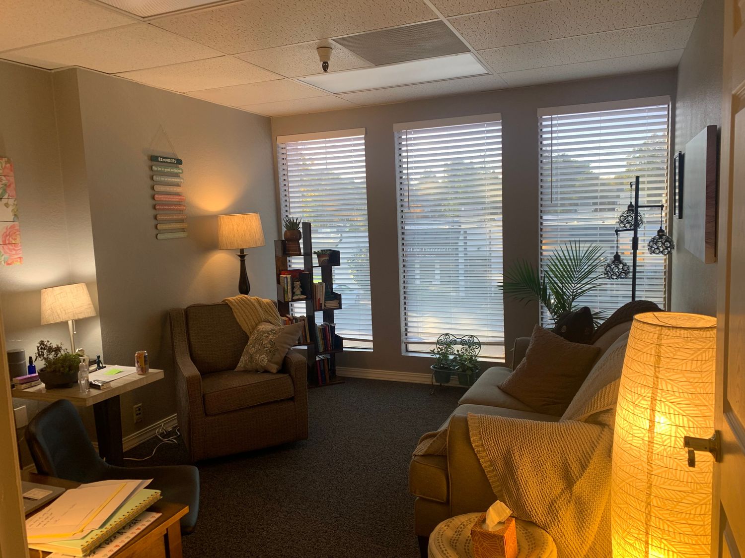 Mindy Harris, Clinical Social Work/Therapist, Boise, ID, 83705 ...
