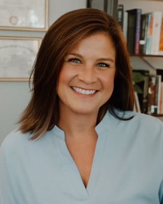 Megan Ann Cronk, Licensed Professional Counselor, Tulsa, OK, 74105 ...