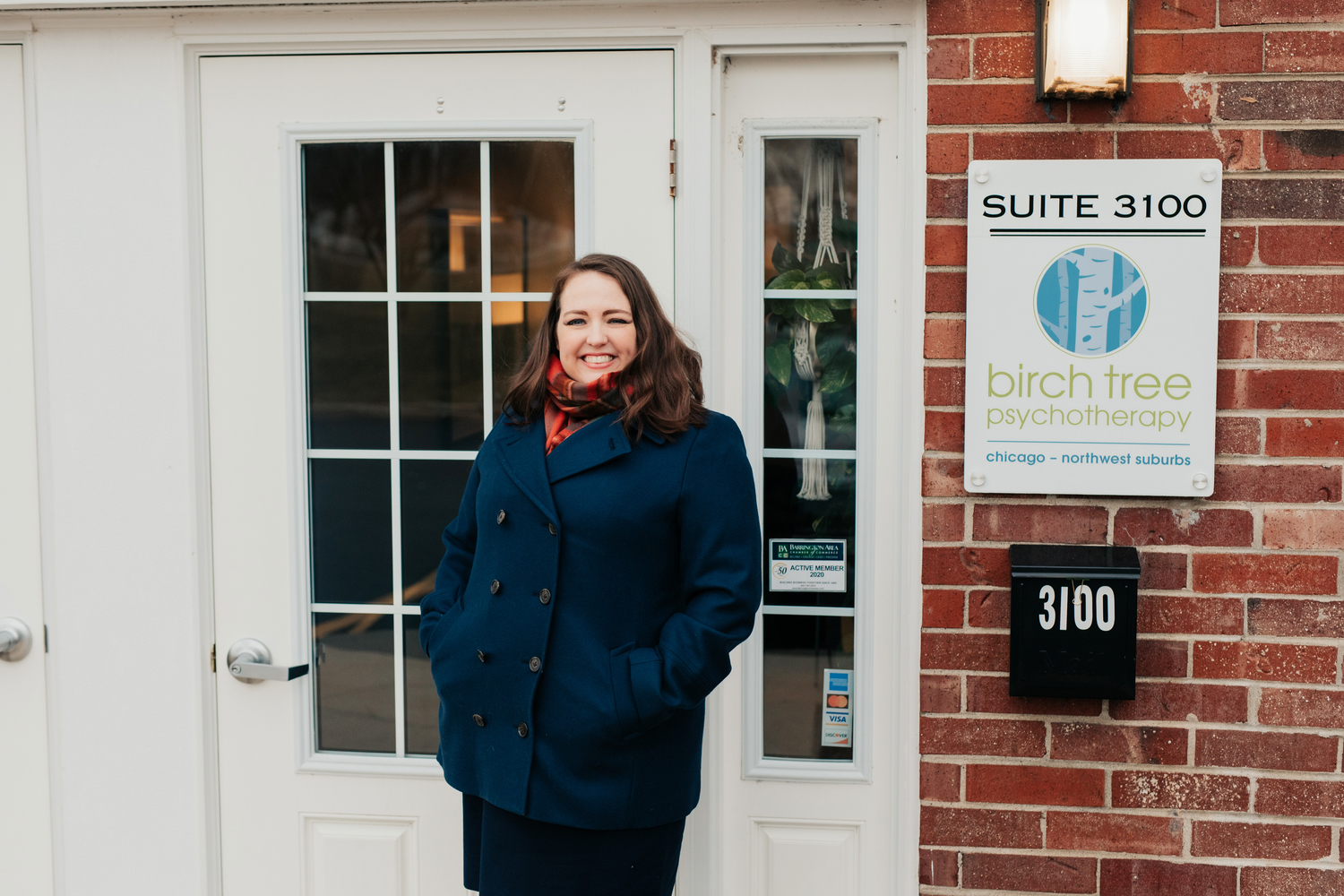 Catharine Devlin, Psychologist, Chicago, IL, 60601 | Psychology Today