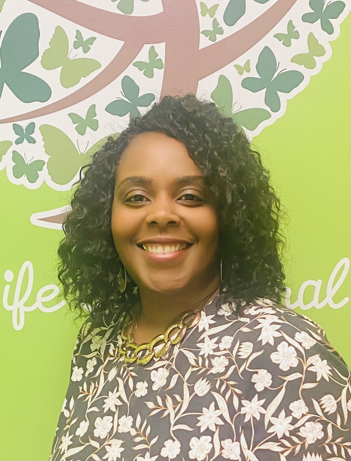 Zenola Diggs, Marriage & Family Therapist Associate, Hendersonville, TN ...