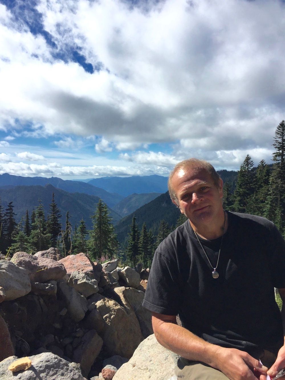 Keith Mackie, Licensed Professional Counselor, Roseburg, OR, 97471 ...