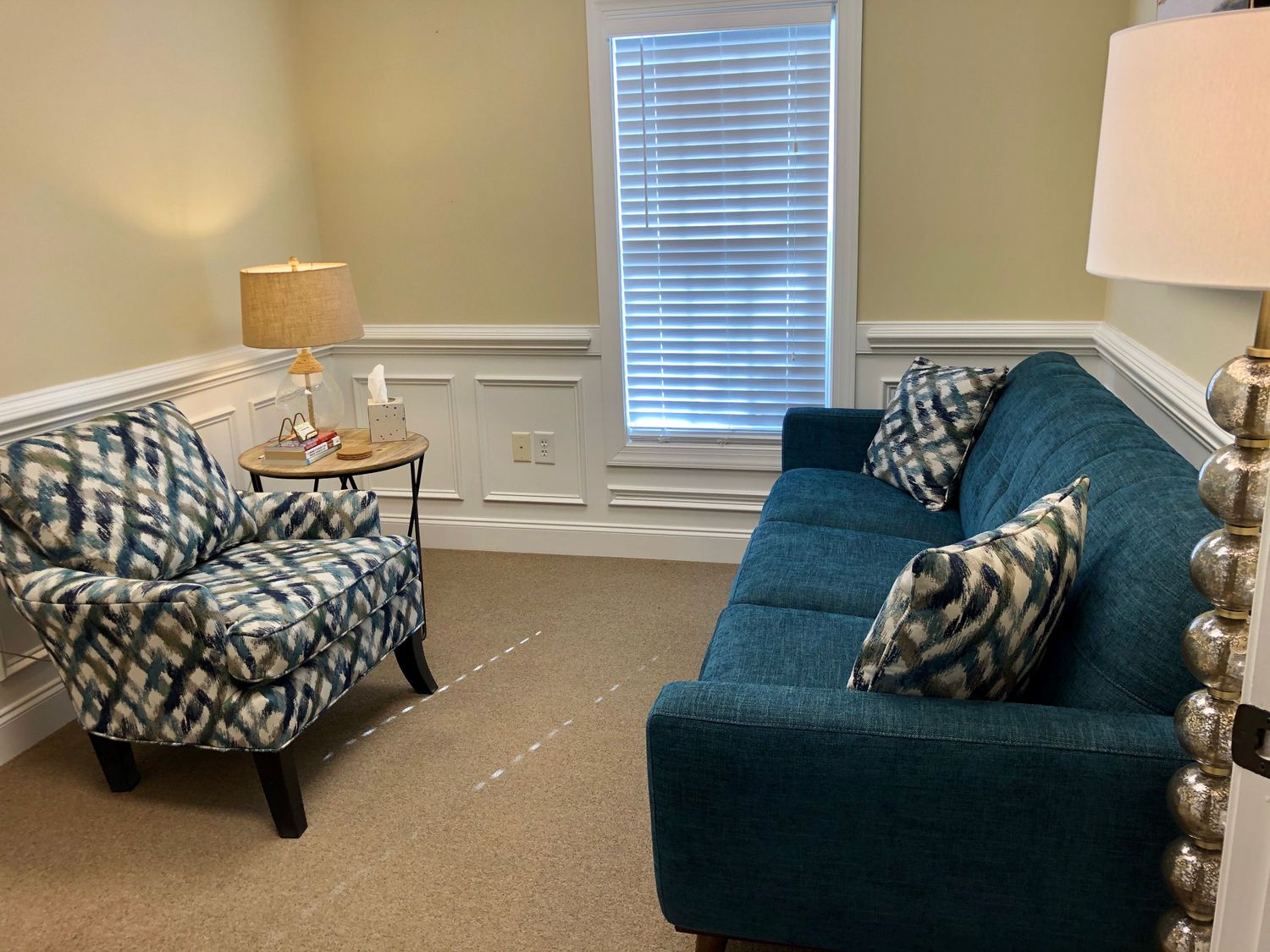 Parr Therapeutic Solutions, Clinical Social Work/Therapist, Raleigh, NC ...