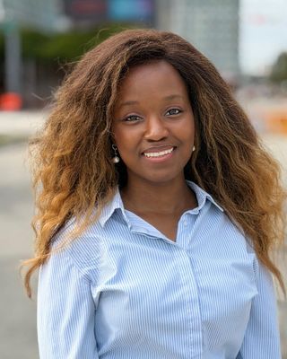 Kesta M. - Christian Counselor & Trauma Specialist, Licensed Clinical ...