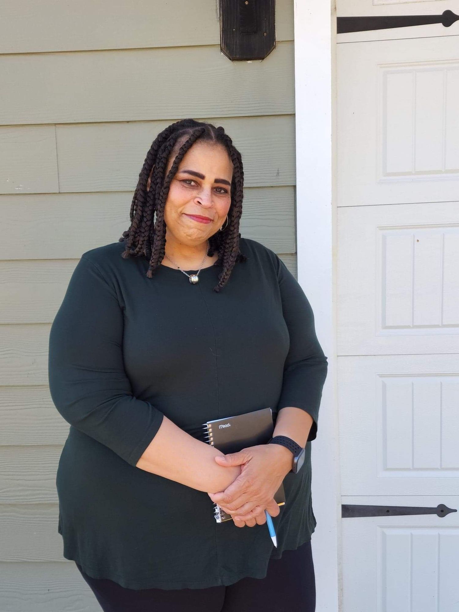 Michelle Linzy, Pre-Licensed Professional, Chattanooga, TN, 37405 ...