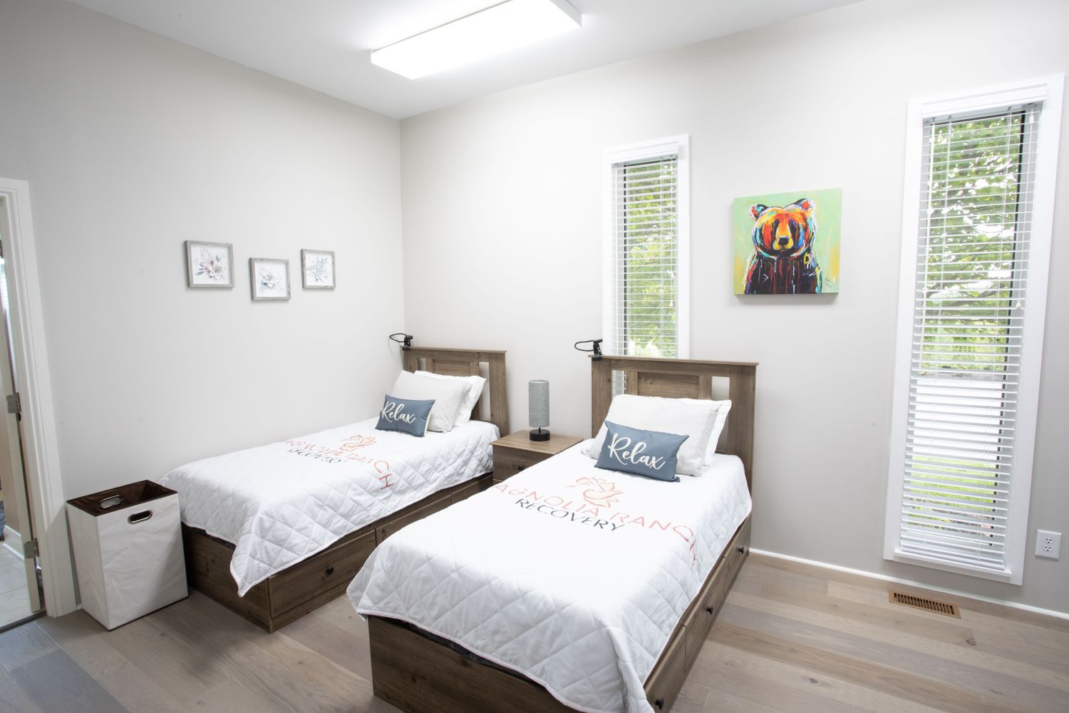 Magnolia Ranch Recovery, Treatment Center, Pulaski, TN, 38478 ...