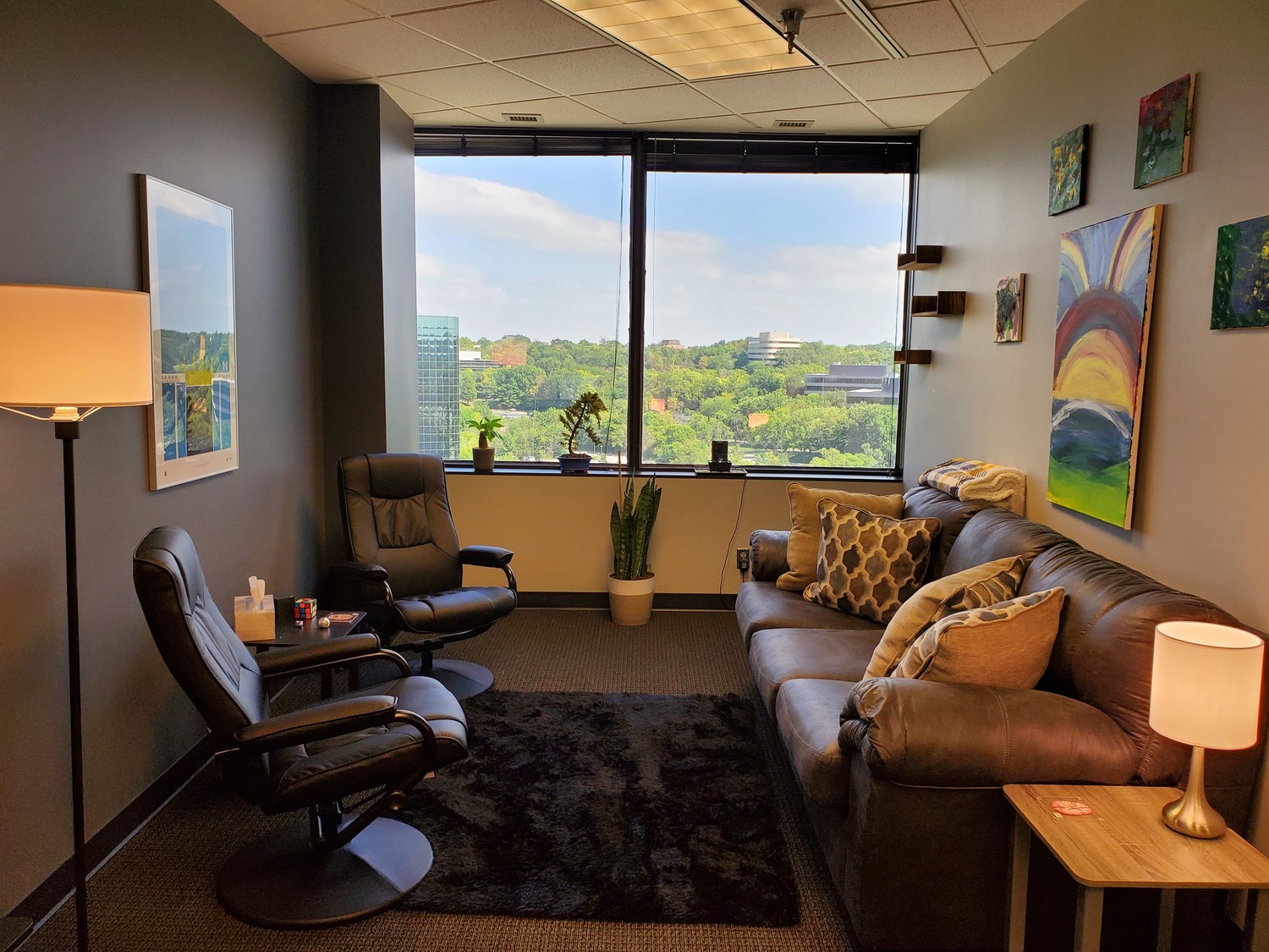 Jordan Bratt, Licensed Professional Counselor, Overland Park, KS, 66210 ...