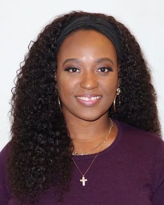 Destiny Harris, Counselor, New York, NY, 10001 | Psychology Today