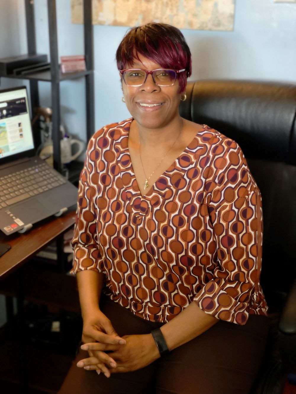 Janet Shepherd, Licensed Professional Counselor, New Castle, PA, 16101 ...