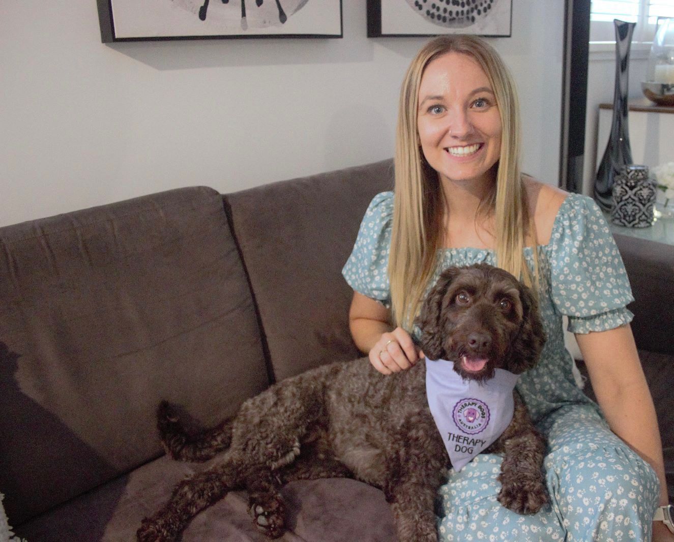 Jess Sexton, Clinical Social Work/Therapist, Albany Creek, QLD, 4035 ...