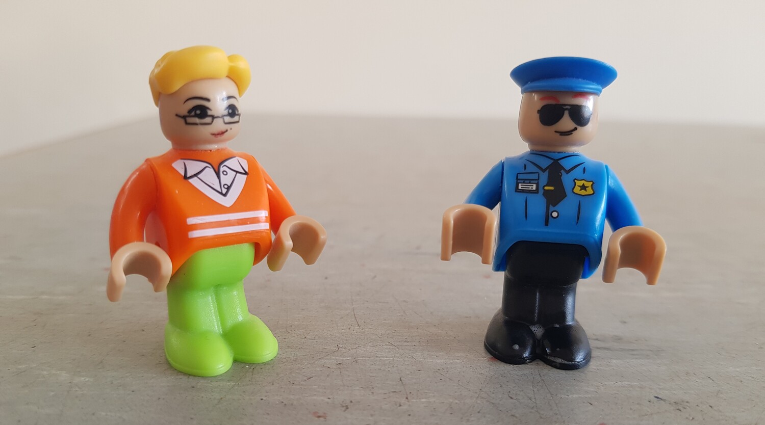 Ann Spellman (Skittles Play Therapy), Dublin, D12 | Psychology Today