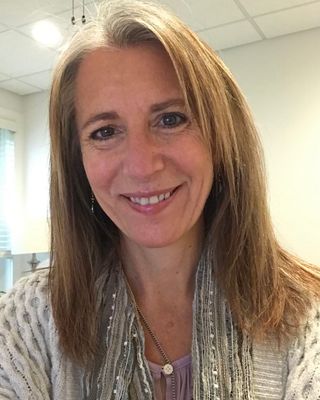 Photo of Jennifer Strom, PhD, Psychologist