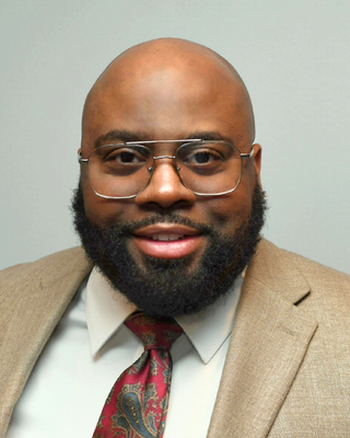 Photo of Dr. Christopher L Howard, PsyD, Psychologist