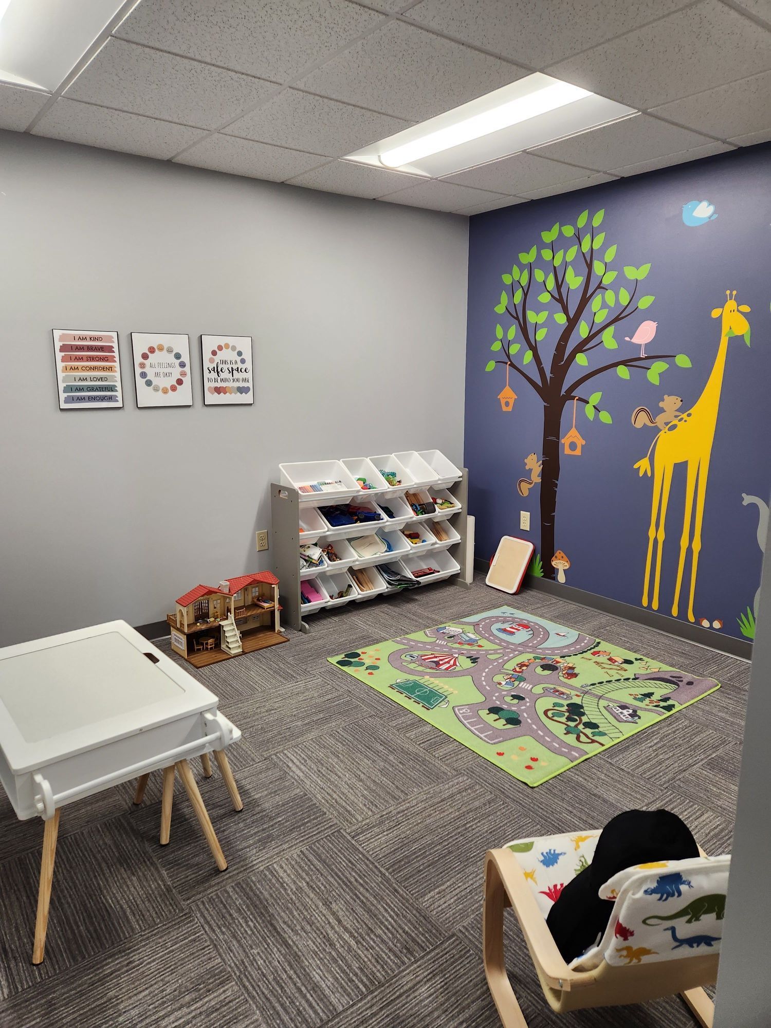 Jasmine Stokes, Counselor, Bethesda, MD, 20814 | Psychology Today