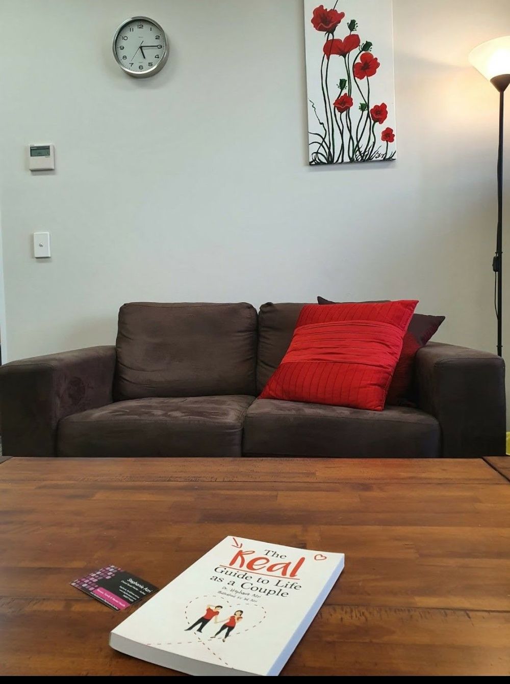 Dr Stephanie Azri, PhD, Clinical Social Work/Therapist, Beenleigh, QLD ...