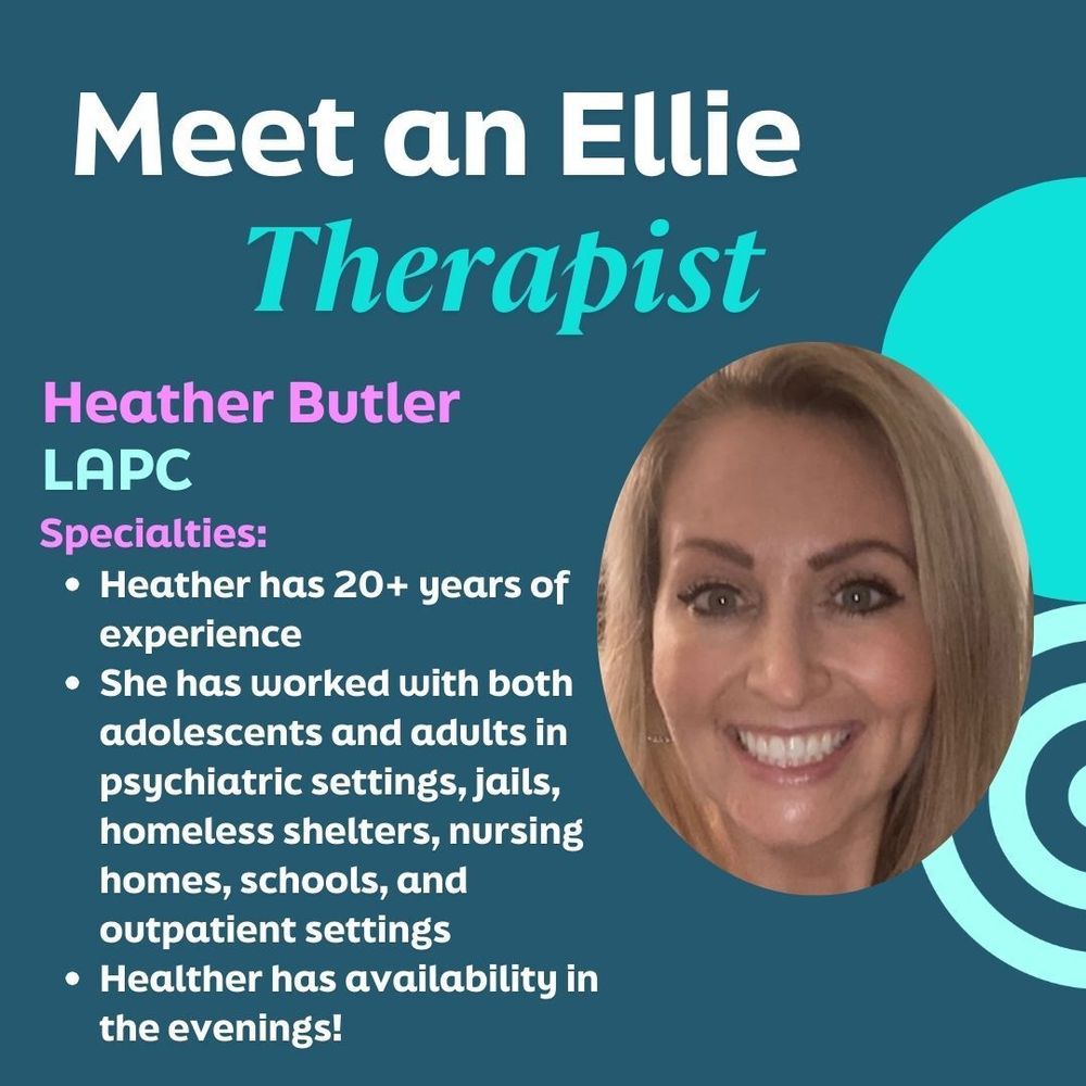 Heather Butler, Bethlehem, PA, 18020 | Psychology Today