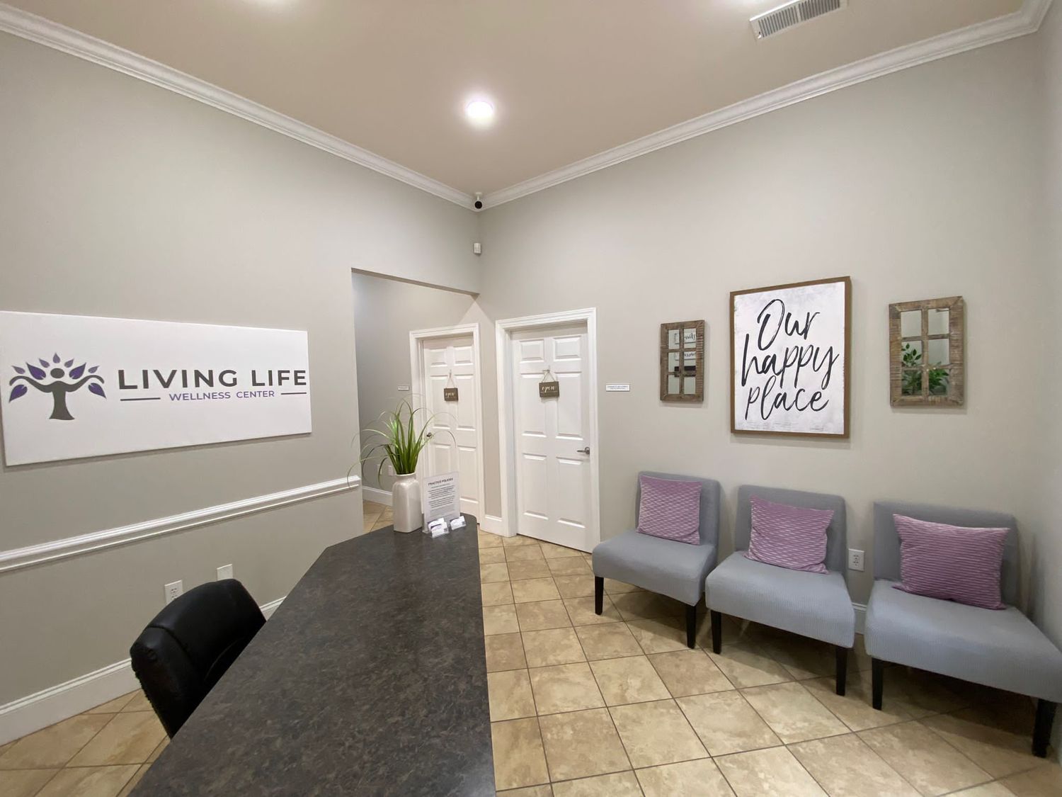 Samuel Saia, Licensed Clinical Addiction Specialist, Charlotte, NC ...