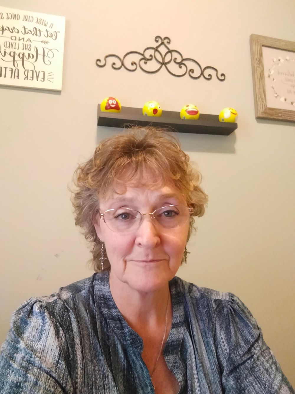 Amy Morris, Drug & Alcohol Counselor, Marietta, GA, 30066 | Psychology ...