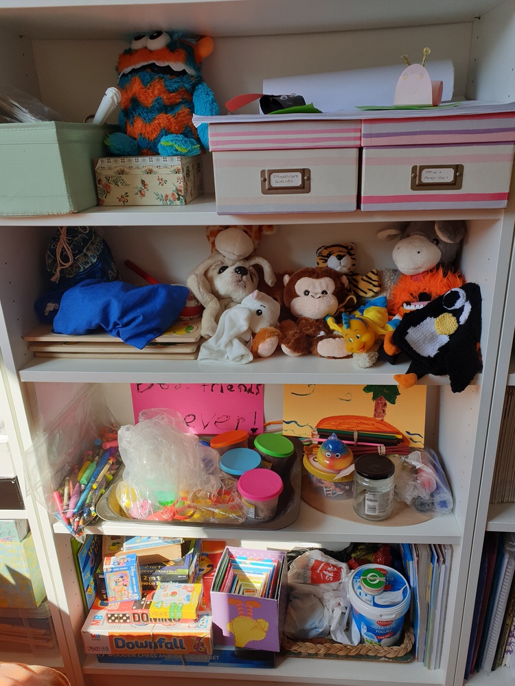 Lisa Hitchen, Counsellor, London, SE9 | Psychology Today