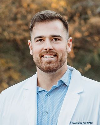 Mark Merritt, Psychiatric Nurse Practitioner, Cary, NC, 27518 ...