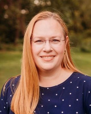 Rachel Lyon, Licensed Clinical Mental Health Counselor, Marion, NC ...