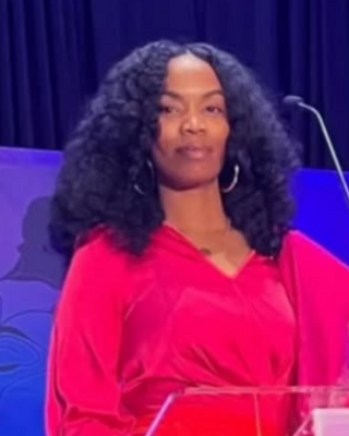 Dr. Akilah Muhammad, Clinical Social Work/Therapist, Baltimore, MD ...