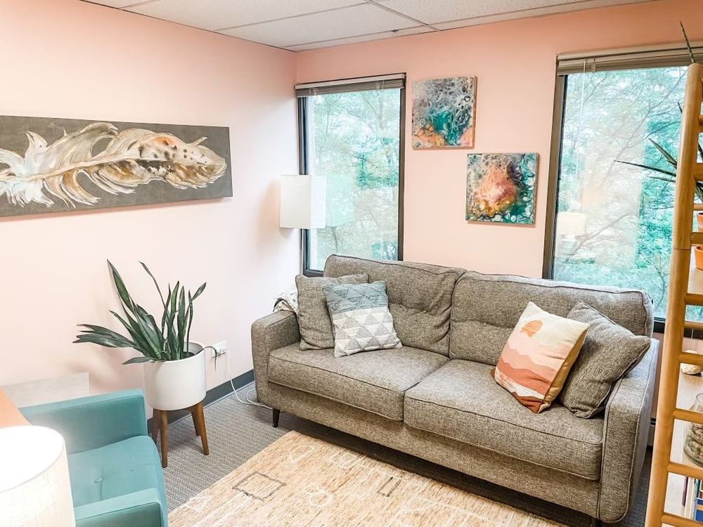 Anne Bliss Niess, Licensed Professional Counselor, Denver, CO, 80211 ...