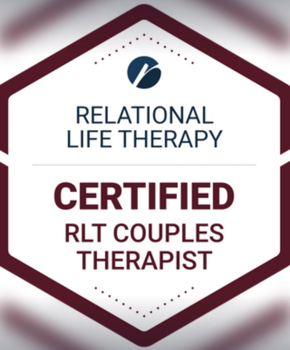 Relational Life Therapy (RLT Certified), Counselor, Kennebunk, ME ...