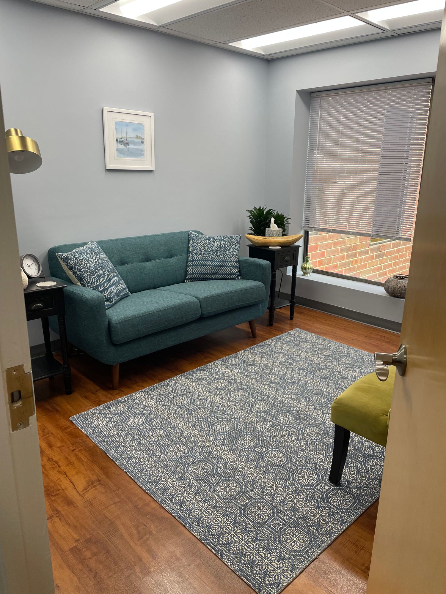 Michael Tyler, Clinical Social Work/Therapist, Bloomfield, CT, 06002 ...