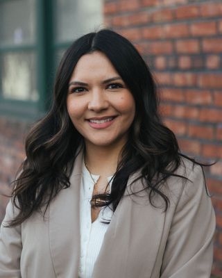 Cynthia Silva, Clinical Social Work/Therapist, Tacoma, WA, 98402 ...
