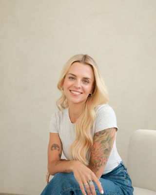 Kristina Navarro, EMDR and Trauma Therapist , Clinical Social Work ...